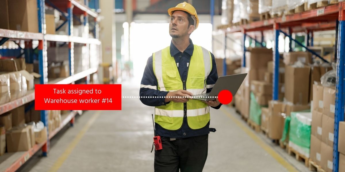 Inventory Cycle Counting SOP - Warehousing and Stock Control