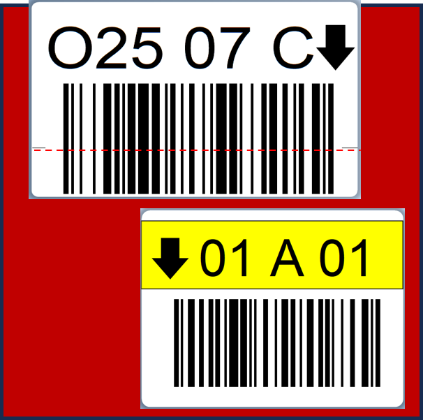Labeling System for Warehouse Operations - 3PL Insight
