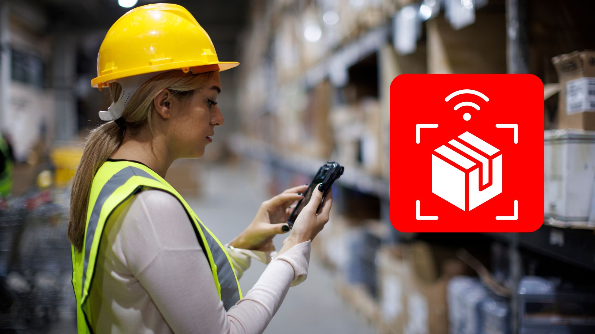 Real Time Warehouse Employee Tracking System - 3PL Insight